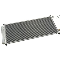 febi bilstein Kondensator, Klimaanlage 188559 f&uuml;r HONDA