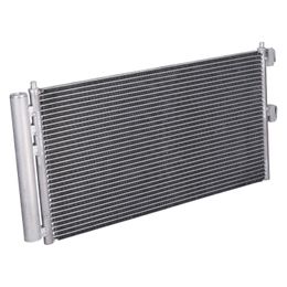 febi bilstein Kondensator, Klimaanlage 194600 f&uuml;r LANCIA