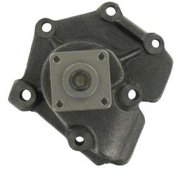 SKF Wasserpumpe vkpc84618 f&uuml;r Ford