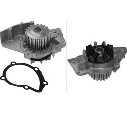 INA Wasserpumpe 538000810 f&uuml;r Peugeot Suzuki LEXUS LANCIA