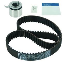 SKF Zahnriemensatz vkma90008 f&uuml;r DAEWOO Suzuki MITSUBISHI