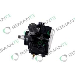 REMANTE Hochdruckpumpe BOSCH CR 0445010250 002002001127r f&uuml;r Opel RENAULT