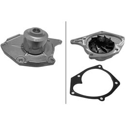 INA Wasserpumpe 538004710 f&uuml;r NISSAN DACIA Suzuki