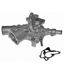 INA Wasserpumpe 538008210 f&uuml;r Vaughall