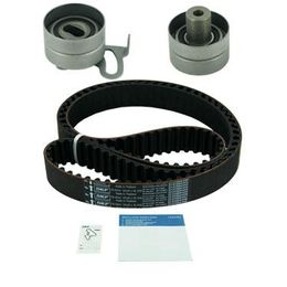 SKF Zahnriemensatz vkma92518 f&uuml;r NISSAN