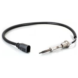 Hella Sensor, Abgastemperatur 6pt014494591 f&uuml;r VW