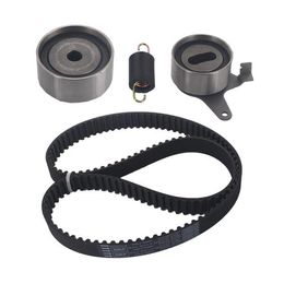 SKF Zahnriemensatz vkma94624 f&uuml;r MAZDA KIA