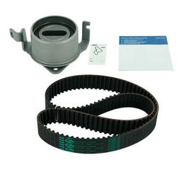 SKF Zahnriemensatz vkma95025 f&uuml;r MITSUBISHI
