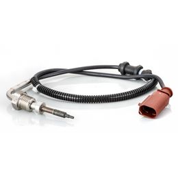Hella Sensor, Abgastemperatur 6pt014494881 f&uuml;r Audi VW