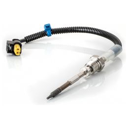 Hella Sensor, Abgastemperatur 6pt014495041 f&uuml;r Mercedes