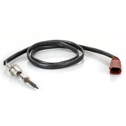 Hella Sensor, Abgastemperatur 6pt014495121 f&uuml;r VW