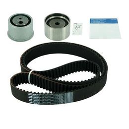 SKF Zahnriemensatz vkma95657 f&uuml;r HYUNDAI KIA