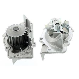 INA Wasserpumpe 538015110 f&uuml;r Fiat Peugeot