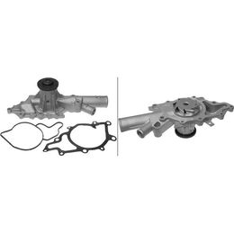 INA Wasserpumpe 538022010 f&uuml;r Mercedes