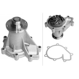 INA Wasserpumpe 538023010 f&uuml;r Mercedes