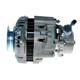 Hella Generator 8el011711451 f&uuml;r MITSUBISHI