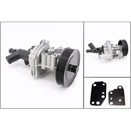 INA Wasserpumpe 538026210 f&uuml;r Ford LAND ROVER