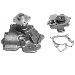 INA Wasserpumpe 538028310 f&uuml;r Ford