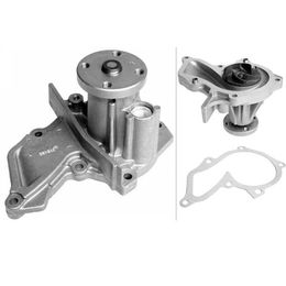 INA Wasserpumpe 538028810 f&uuml;r Ford Volvo MAZDA