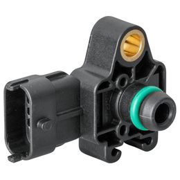 Hella Sensor, Ladedruck 6pp358152091 f&uuml;r CHEVROLET SAAB Vaughall