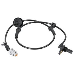 Hella Sensor, Raddrehzahl 6pu012806751 Vorderachse rechts f&uuml;r NISSAN