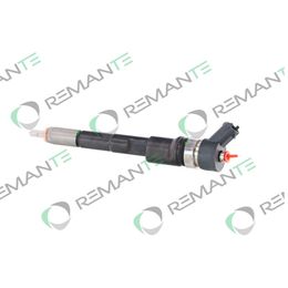 REMANTE Einspritzd&uuml;se BOSCH CR 0445110214 002003001675r f&uuml;r TOYOTA