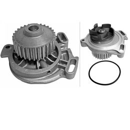 INA Wasserpumpe 538033210 f&uuml;r Skoda