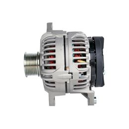 Hella Generator 8el012427151 f&uuml;r Iveco