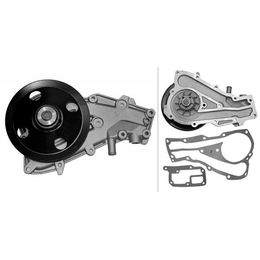 INA Wasserpumpe 538037610 f&uuml;r RENAULT