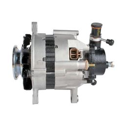 Hella Generator 8el012427521 f&uuml;r NISSAN