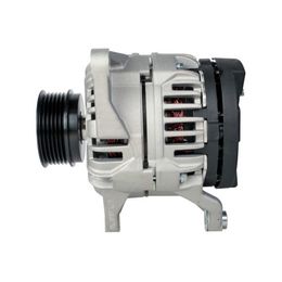 Hella Generator 8el012427221 f&uuml;r Iveco