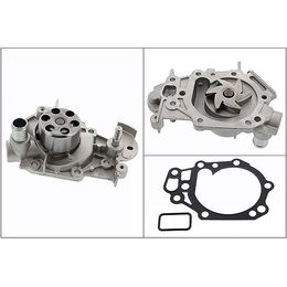 INA Wasserpumpe 538039810 f&uuml;r NISSAN DACIA