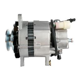 Hella Generator 8el012427811 f&uuml;r Vaughall Opel ISUZU