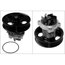 INA Wasserpumpe 538044210 f&uuml;r Vaughall Ford LANCIA Peugeot Suzuki