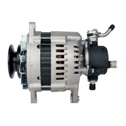 Hella Generator 8el012428011 f&uuml;r Opel Vaughall ISUZU