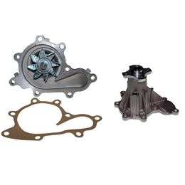 INA Wasserpumpe 538053010 f&uuml;r NISSAN