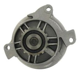 SKF Wasserpumpe vkpc86620 f&uuml;r Volvo