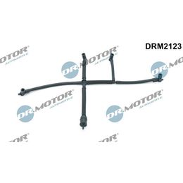 DR.MOTOR AUTOMOTIVE Schlauch, Leckkraftstoff drm2123 f&uuml;r VW