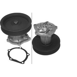 INA Wasserpumpe 538069910 f&uuml;r CHEVROLET (SGM)
