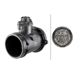 Hella Luftmassenmesser 8et358095681 f&uuml;r SSANGYONG Mercedes