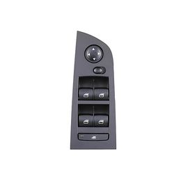 METZGER AUTOTEILE Schalter, Fensterheber 0916698 f&uuml;r BMW