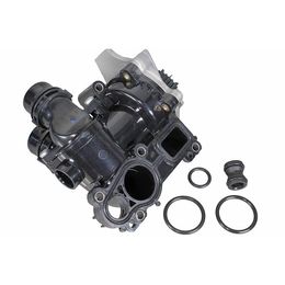 METZGER Wasserpumpe 4007005 f&uuml;r VAG