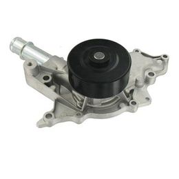 SKF Wasserpumpe vkpc88852 f&uuml;r Mercedes