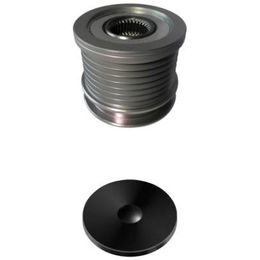 Hella Generatorfreilauf 9xu358038851 f&uuml;r Chrysler Mercedes
