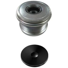 Hella Generatorfreilauf 9xu358039161 f&uuml;r Volvo LANCIA Fiat Peugeot Ford MAZDA RENAULT Suzuki