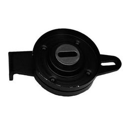 TRISCAN Spannrolle, Keilrippenriemen 8641281006 f&uuml;r Peugeot