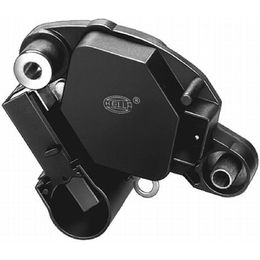 Hella Generatorregler 5dr004246381 f&uuml;r Peugeot Opel BMW FERRARI GM Mercedes (BBDC) Citro&euml;n VW Audi