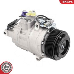 ESEN SKV Kompressor, Klimaanlage 84skv030 f&uuml;r BMW