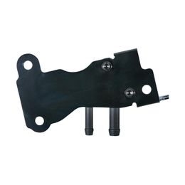 Hella Sensor, Abgasdruck 6pp009409331 f&uuml;r Opel