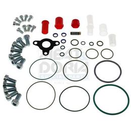 MEAT & DORIA MEAT & DORIA Reparatursatz, Kraftstoffpumpe 98546 f&uuml;r Opel Ford LANCIA Vaughall DAEWOO Iveco Citro&euml;n/Peugeot Suzuki KIA RENAULT TRUCKS MARUTI